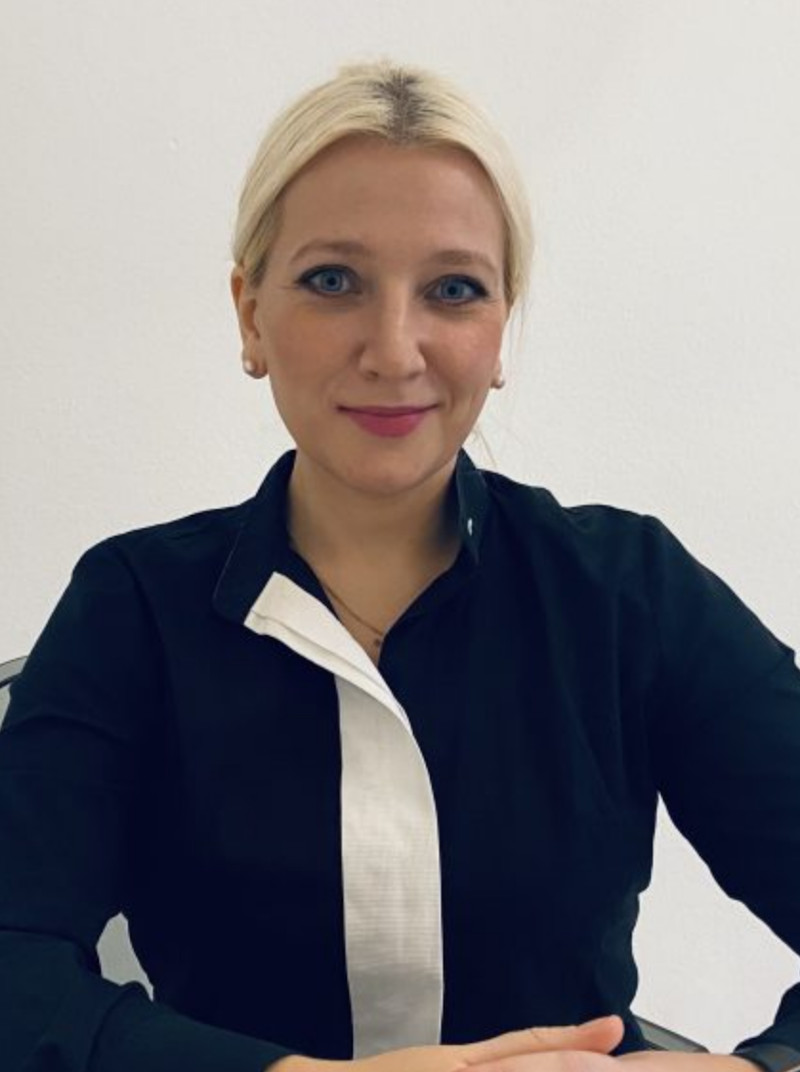 Home - Kristina Yakovleva